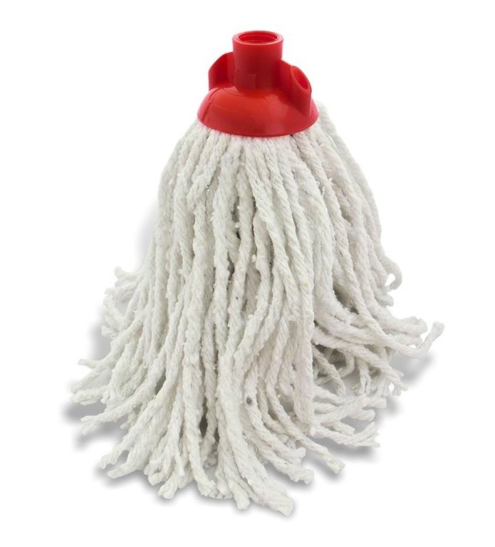 Mop bavlněný provázkový 180g | alfachem.cz